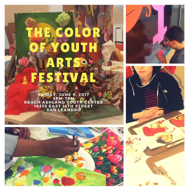The Color Of Youth Arts Festival REACH Arts And Creativity the-color-of-youth-arts-festival-reach-arts-and-creativity