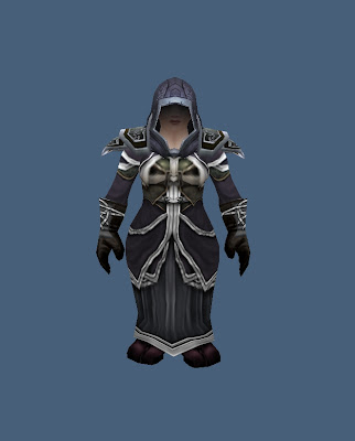 Down With Clown Suits!: So You Want to be a Necromancer...