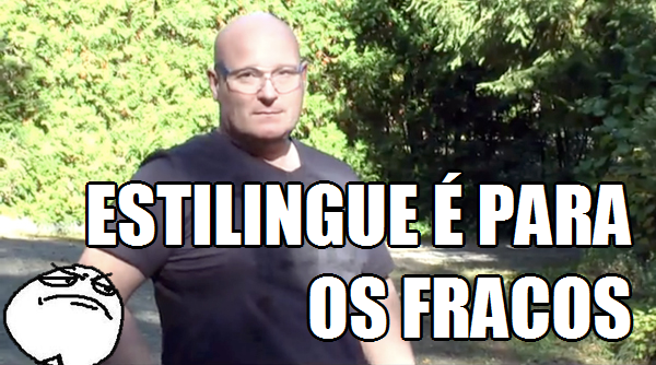 Señor Cunha: The Slingshot Channel