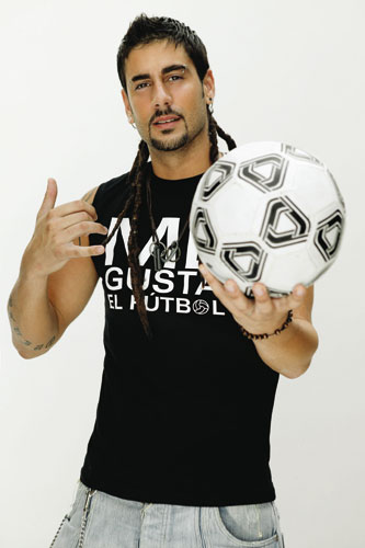 MELENDI Y SU TRAYECTORIA: "MELENDI Y SU TRAYECTORIA"