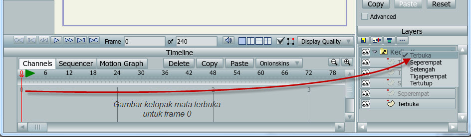 Anime Pro Tutorial | Cara Mudah Belajar Animasi