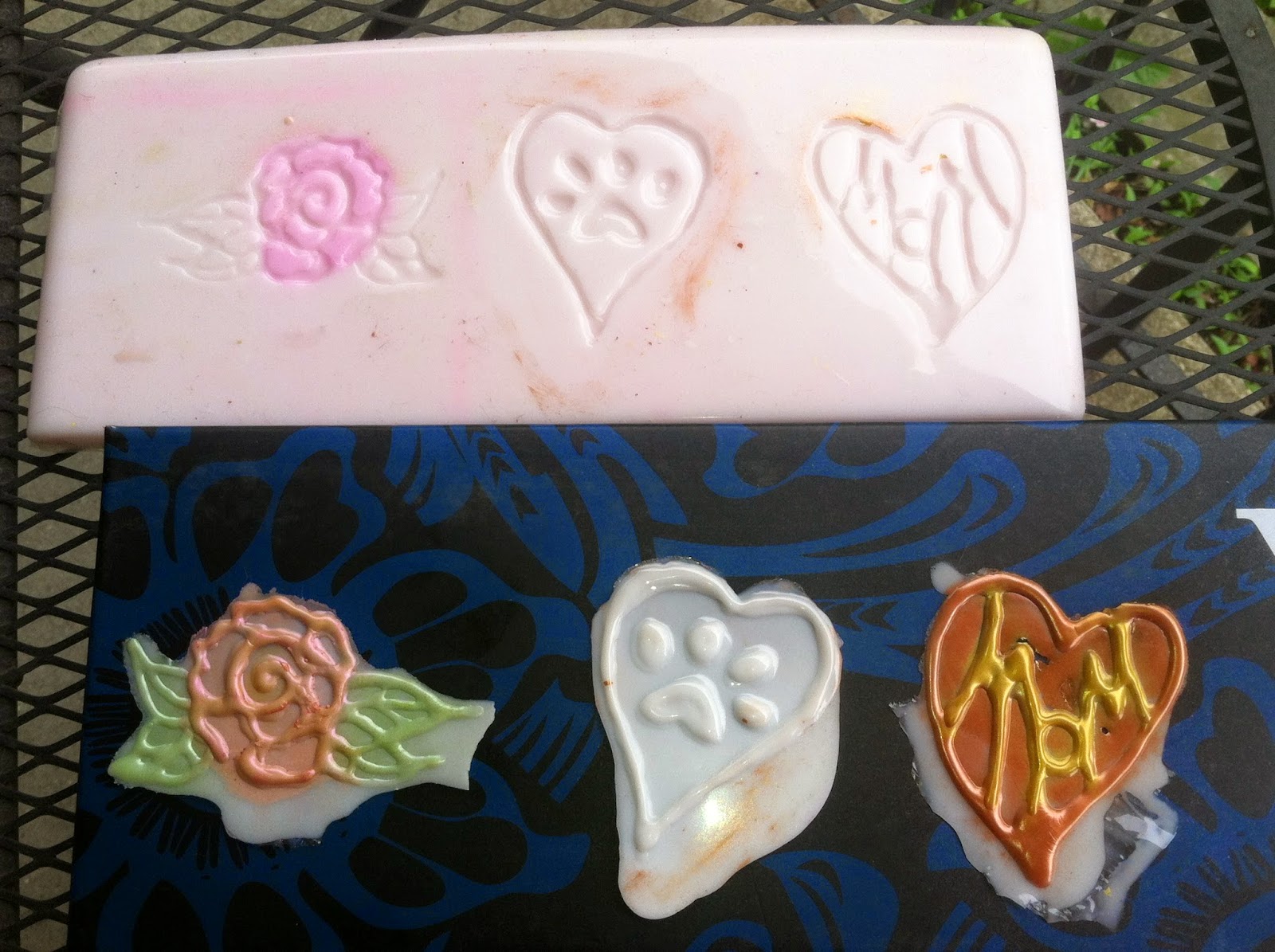 Amazing Casting Products: #Cre8time Stamping and Embellishments is fun ...