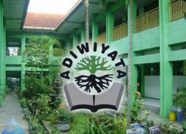 √ Programme Sekolah Adiwiyata - ani4rtindosub