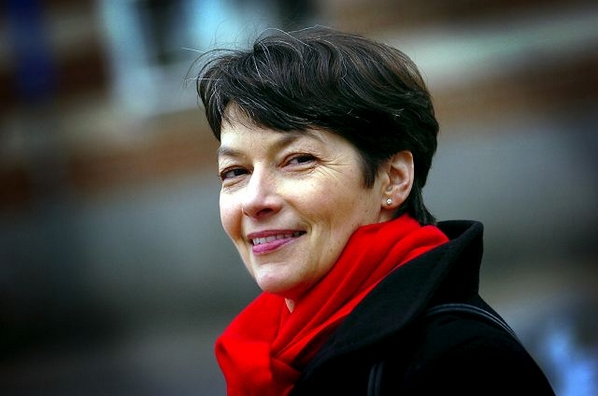 Professors blogg - A Swedish Blog On Human Rights For All: Blind Trust ...