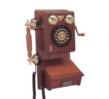 Evolucion del Telefono