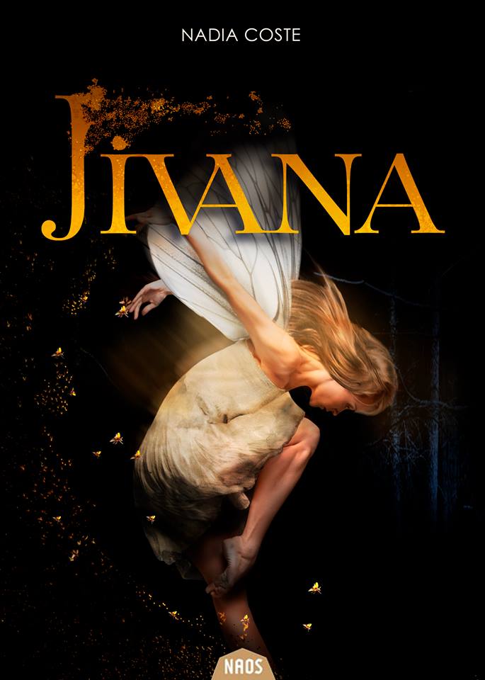 Le blog de N.B. Coste: Jour de sortie pour Jivana