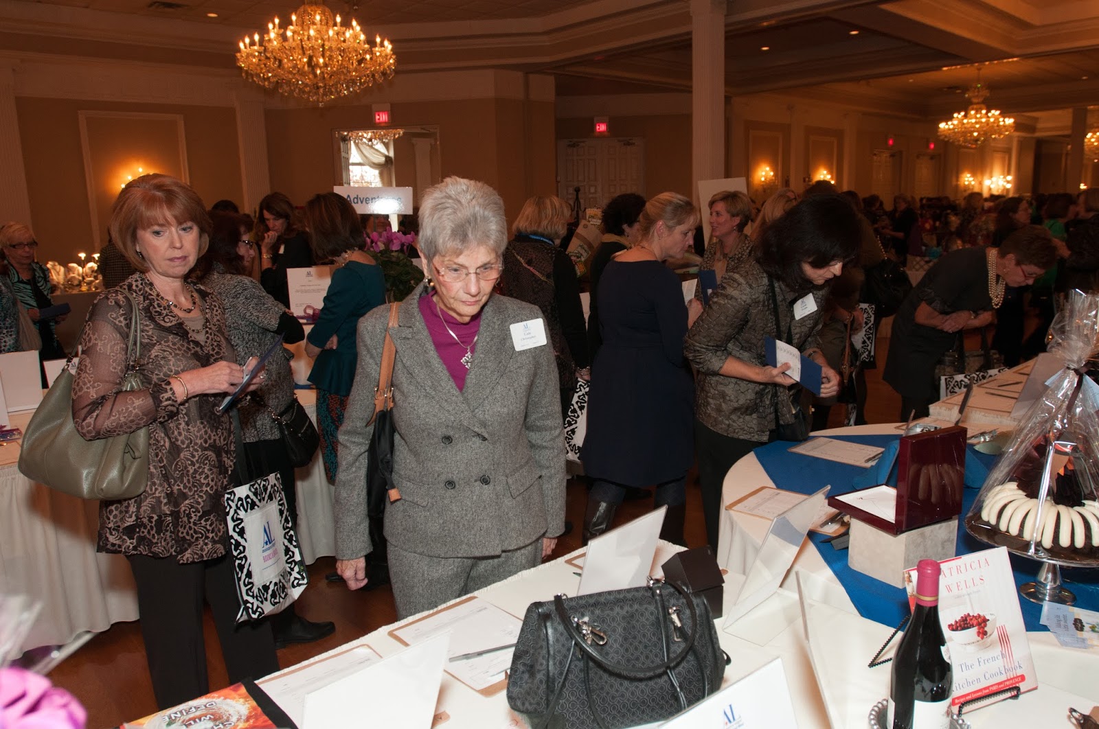 Assistance League of Chicagoland West