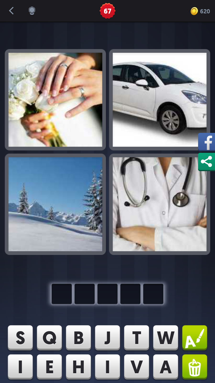 4 Pics 1 Word Answers Solutions LEVEL 67 WHITE 4-pics-1-word-answers-solutions-level-67-white