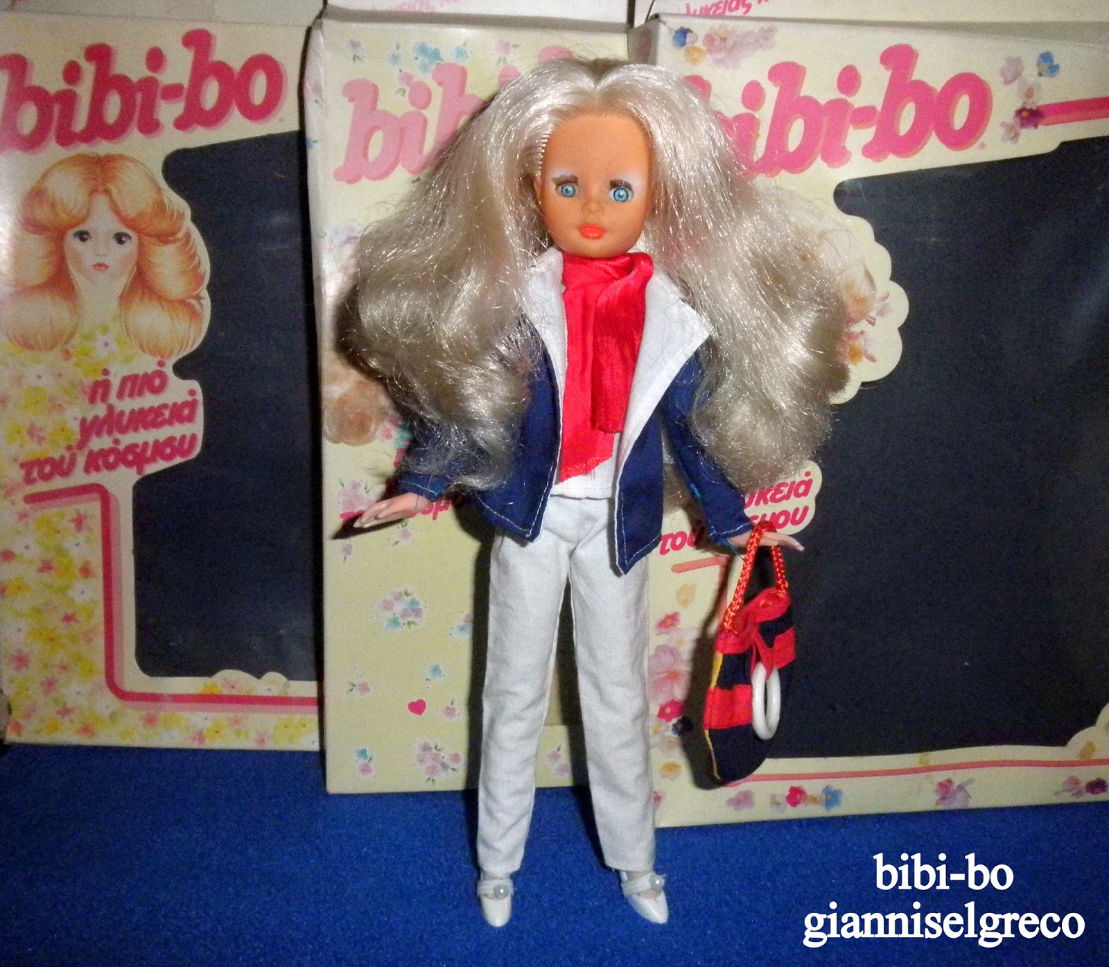 bibi-bo: bibi-bo / Bibi-bo / bibi-bo/ 周笔畅博/ биби-бо / bibi-bo / Bibi-bo ...