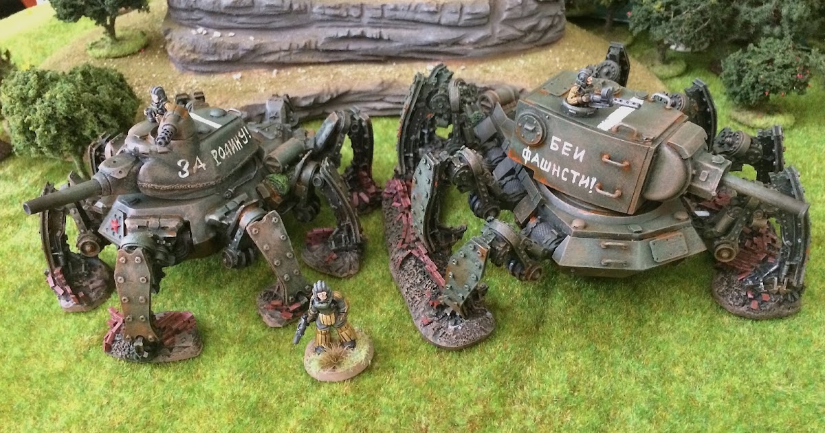 The Man Cave: Weird WW2