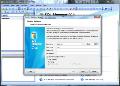 Cara Mudah Mengolah Database Dengan EMS SQL Manager - Z-PLATE.NET