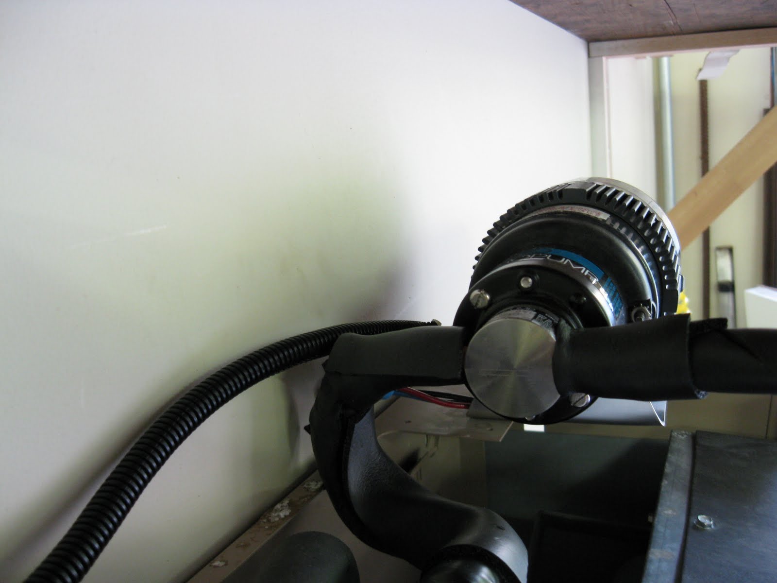 Sawdust and Filings: Franzinator Part II