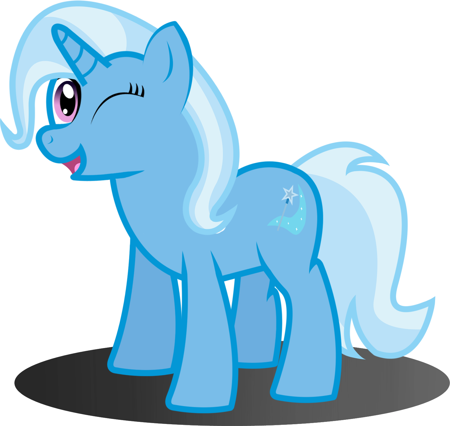 .♥:. Camilla Santos .:♥.: My Little Pony