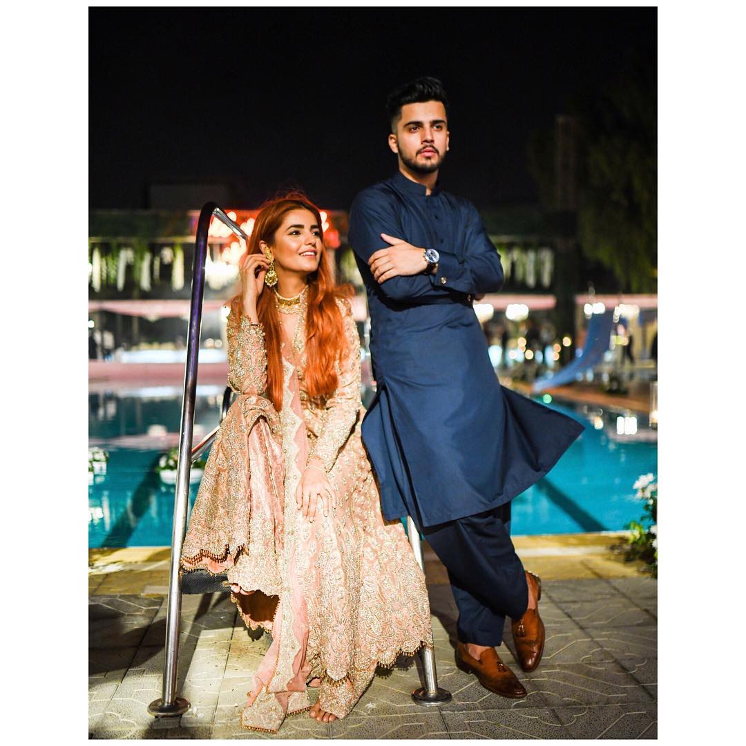 Momina Mustehsan Biography, Lifestyle, Family, Income | Tap 4 Top