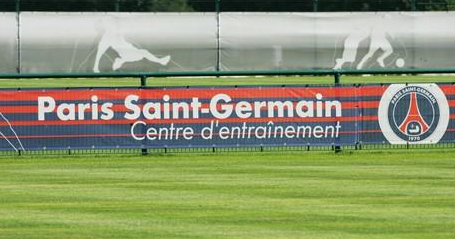 Paris est Magique !: PSG - Equipements: Le centre d'entraînement Ooredoo