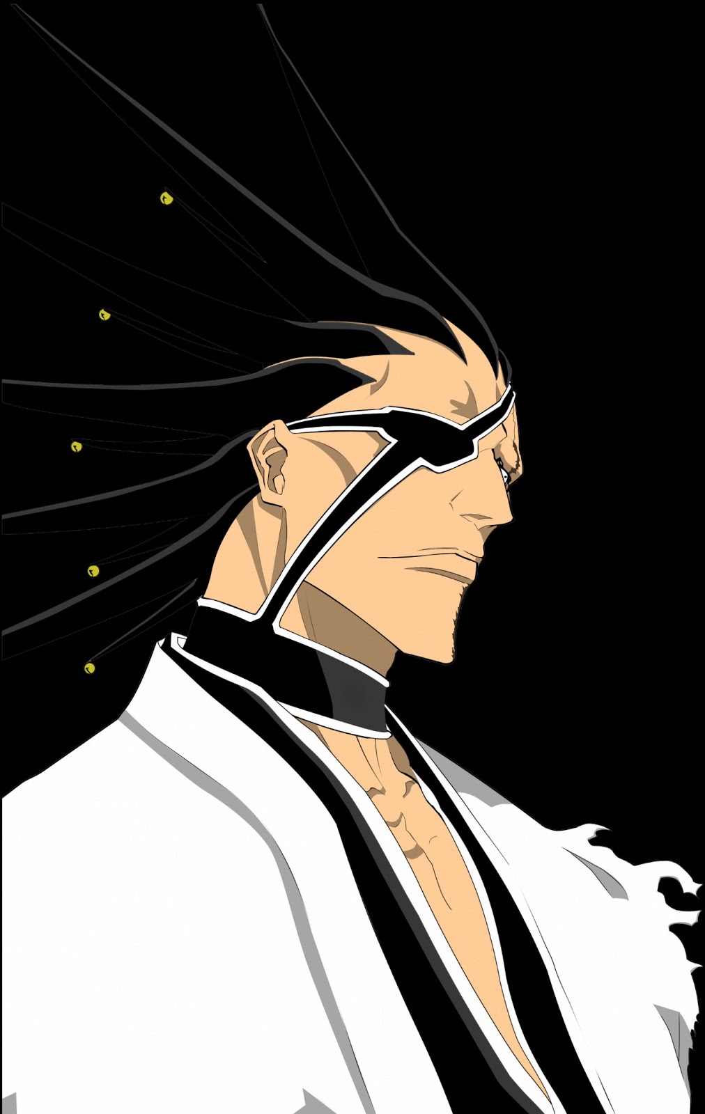 Renders Bleach Parte 2 ~ Renders , Efeitos , Divisórias ...