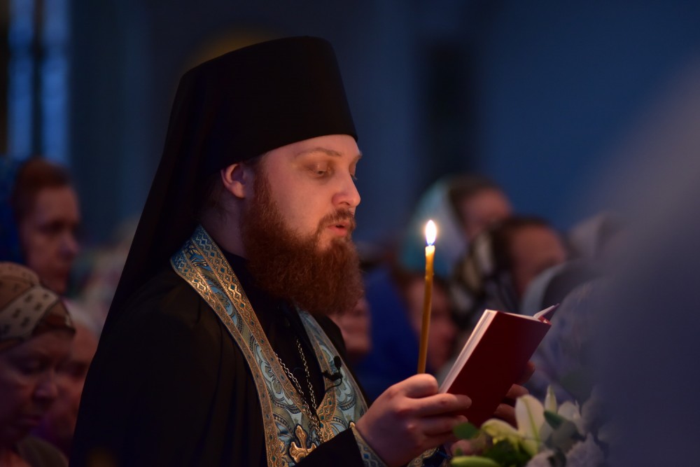 An Introduction to Matins: Part 1 - The Catalog of Good Deeds