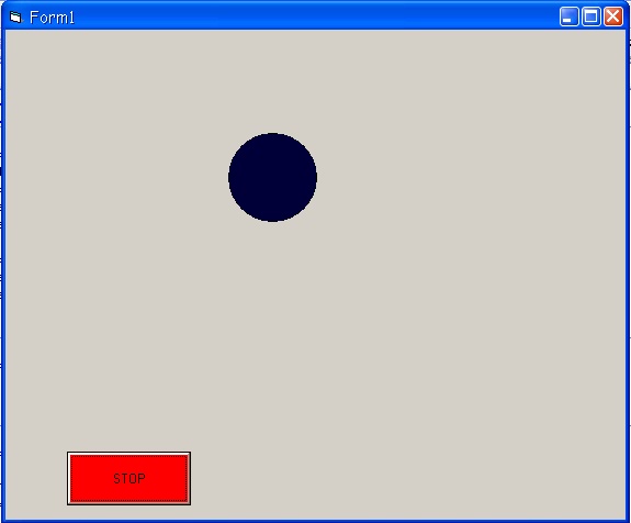 codeables | free code's: bouncing ball vb6 project