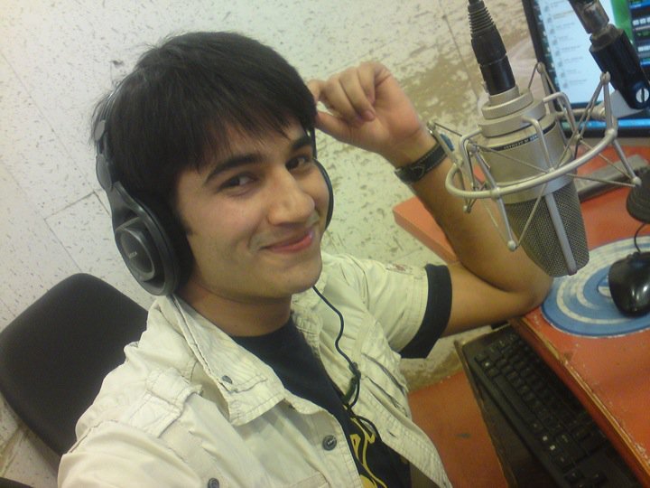 Imran Hassan Djmmani