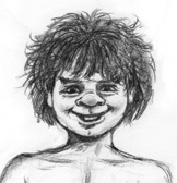 Stig of the Dump - an appreciation on its 50th anniversary - Words&Pictures