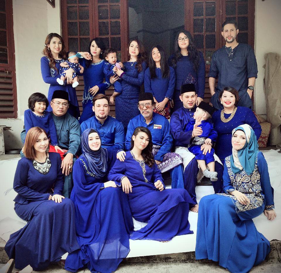 PERSIAPAN RAYA CANTIK DAN BERGAYA DI AIDILFITRI BERSAMA LAZADA - BLOG ...