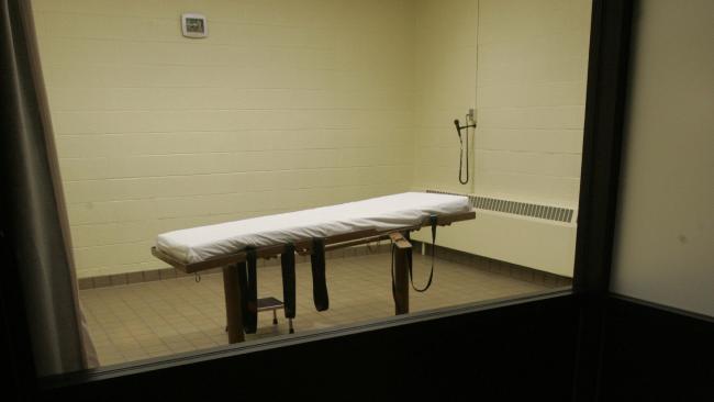 Challenge to Ohio's Newest Execution Method Goes to Trial