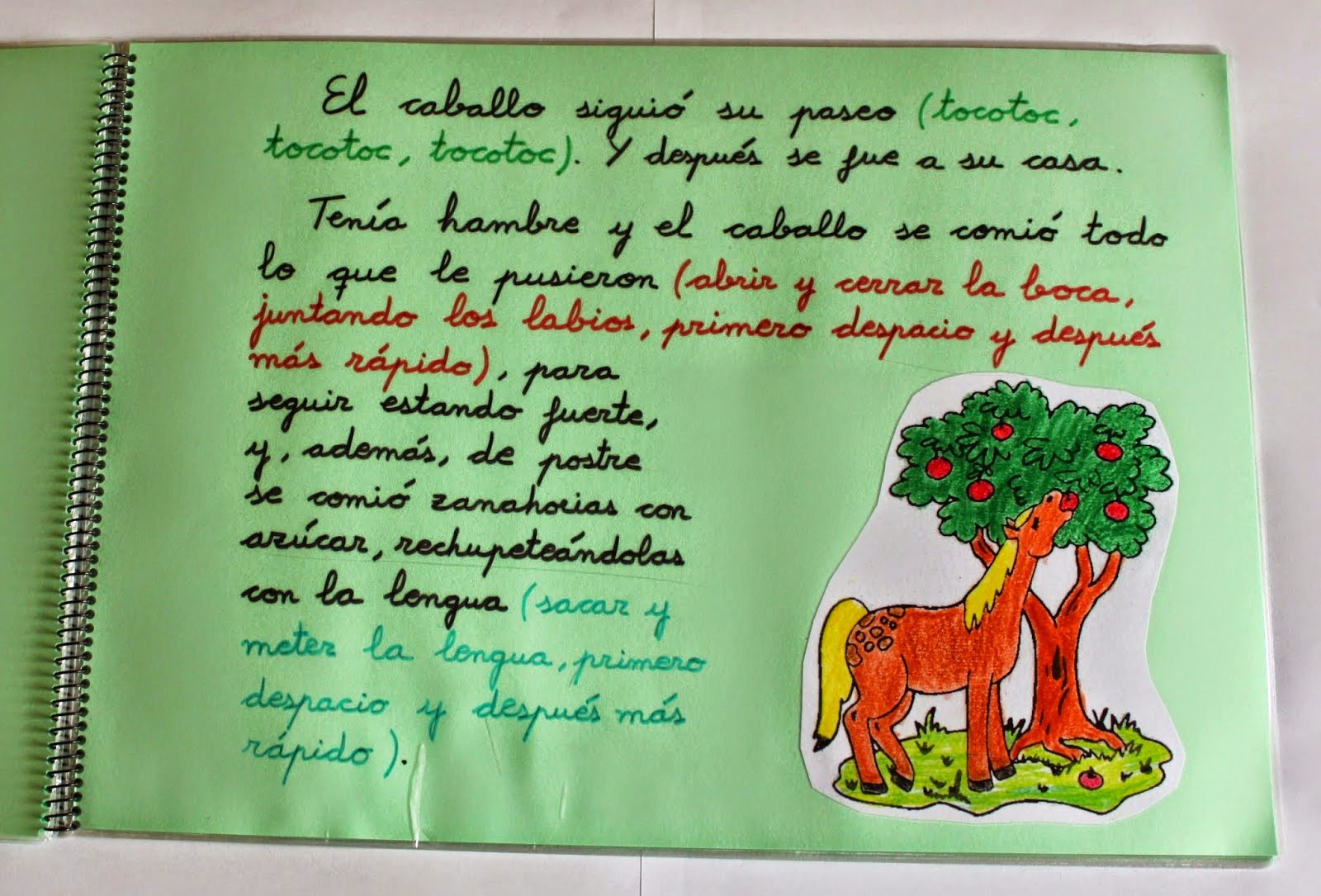 II FESTIVAL DEL LIBRO: Audición y Lenguaje