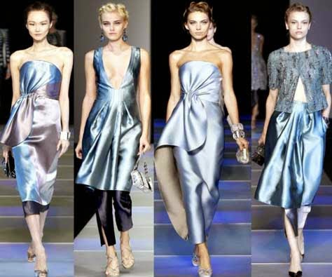 moda en paris: Top 10 grandes diseñadores de moda