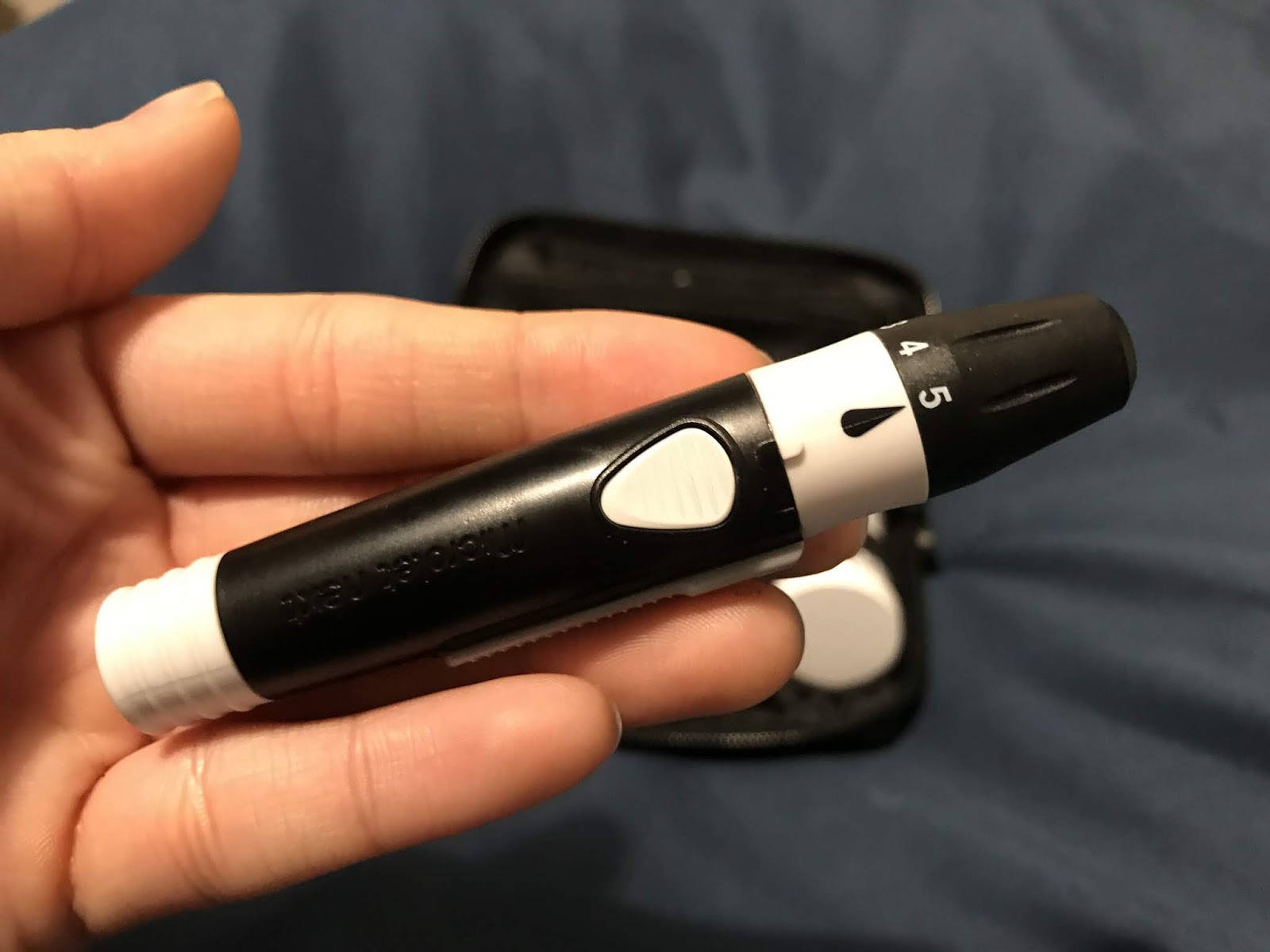 Contour Plus One - testy nowego glukometru