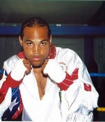 THE BOXING GURU'S HALL-OF-FAVORITES: DAVID TELESCO