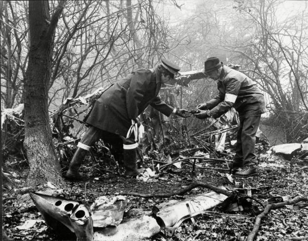 Continental Circus: 11/01/2015 - 12/01/2015