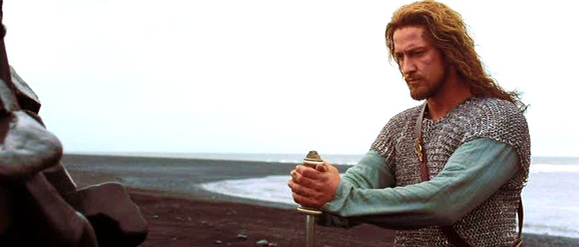 I Think, Therefore I Review.: Beowulf (s)