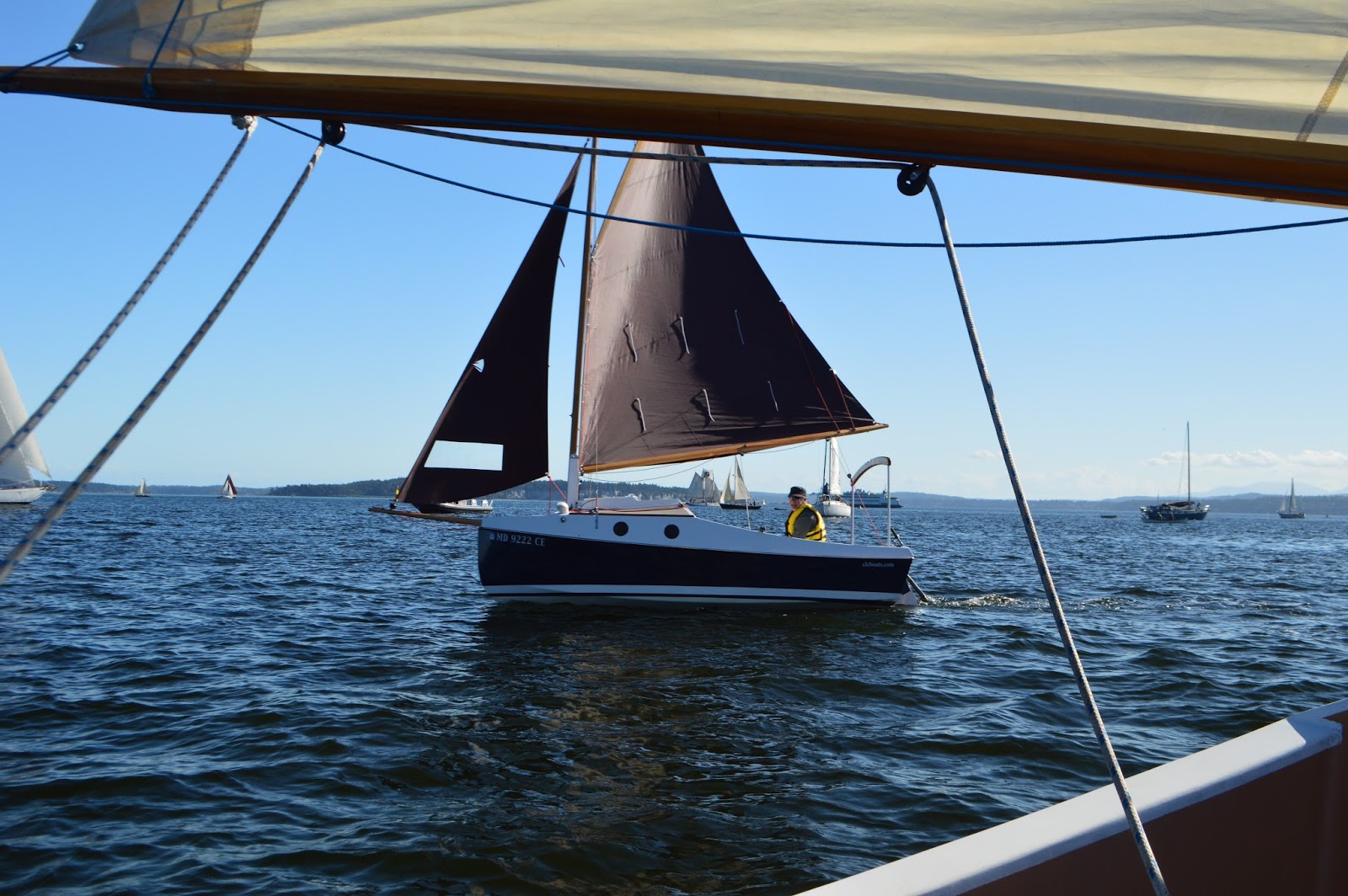 Jon's Adventures with Solitude III - Jon's PocketShip: PocketShip #1 at ...