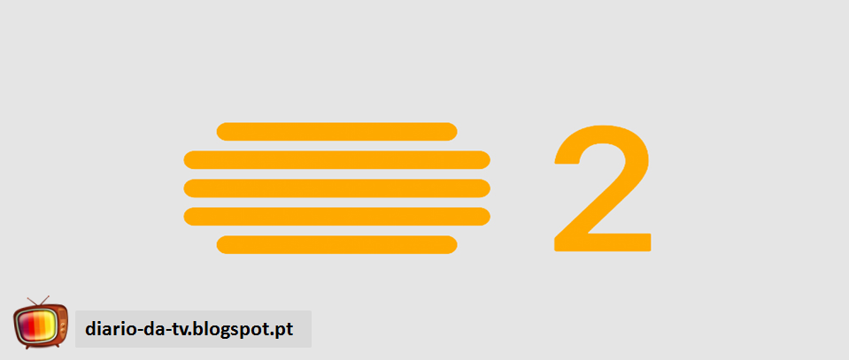 RTP2 volta a alterar programação já dia 3 de abril - Diário da TV