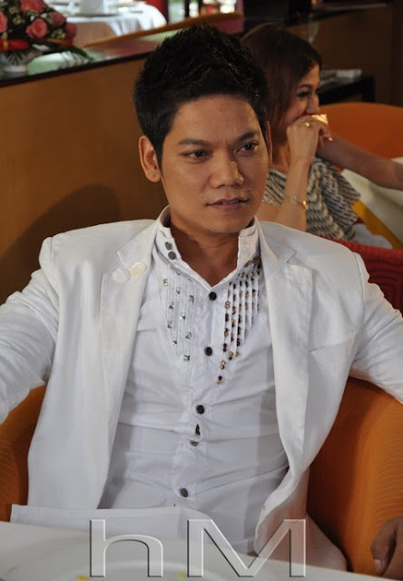 Beautiful Khmer Stars: 2012-01-22