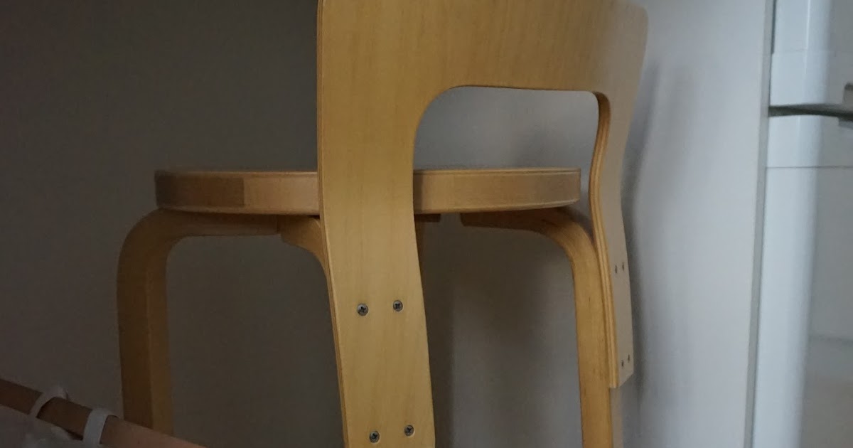 Artek ja kotini: Baarituoli