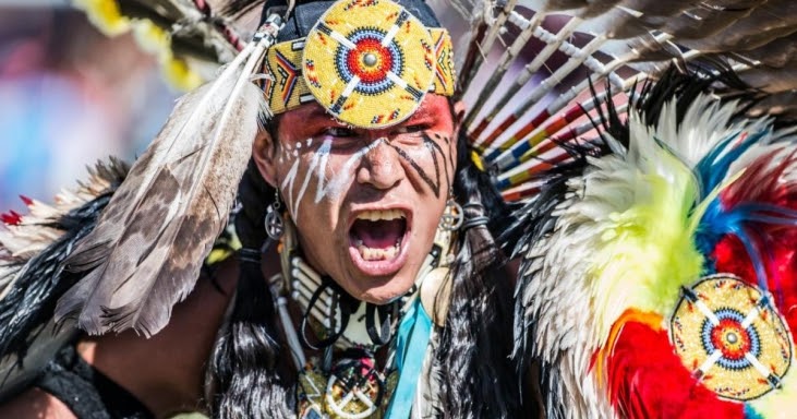 White Wolf : Somerville Mayor Joe Curtatone Renames Columbus Day to ...