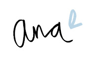 Ana Marin: Puedes cambiar el mundo