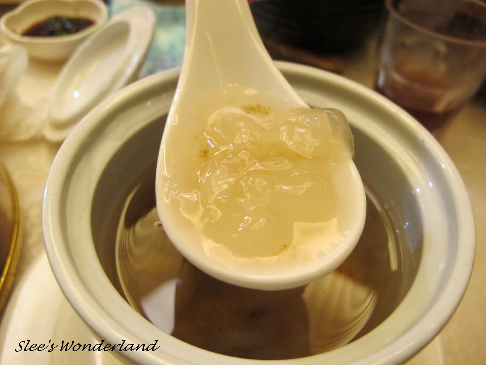 Slee's Wonderland: Tang Shifu