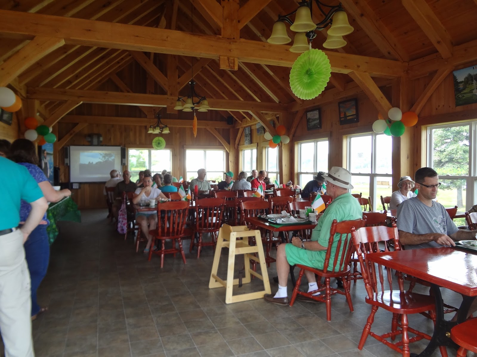 Explore Miramichi With Me: Historical Places: Middle Island Irish ...