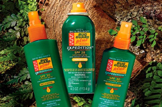 Erica's Fashion & Beauty: Avon Campaign 11 2017 What's Hot