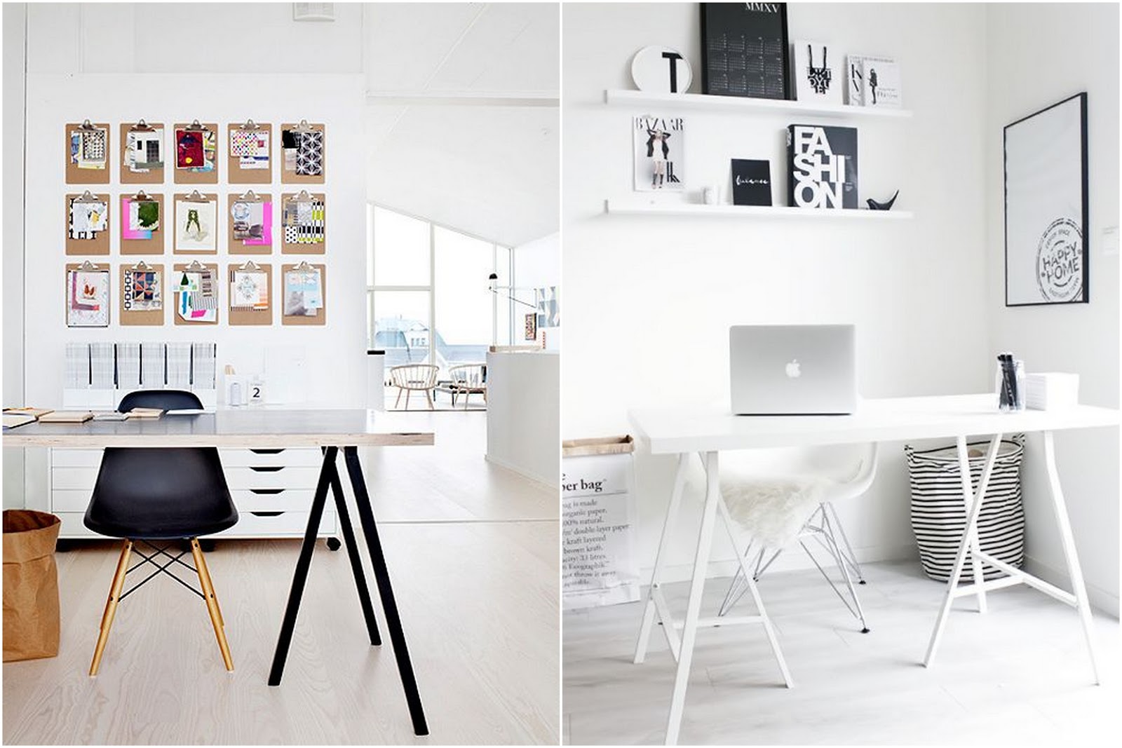 INSPIRATION | NEW PROJECTS | WORKPLACE | THEULIFESTYLE | Sojuls Blog