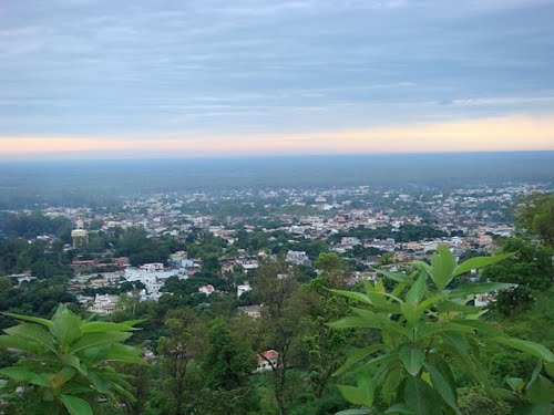 Unveiling the Enchantment: A Journey Through the Mesmerizing Places of ...