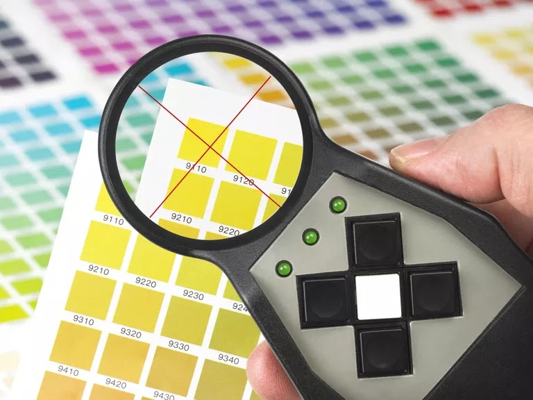 How to Calibrate Printers and Scanners Using ICC Printer Profiles ...