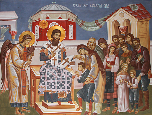 Upoznaj pravoslavlje