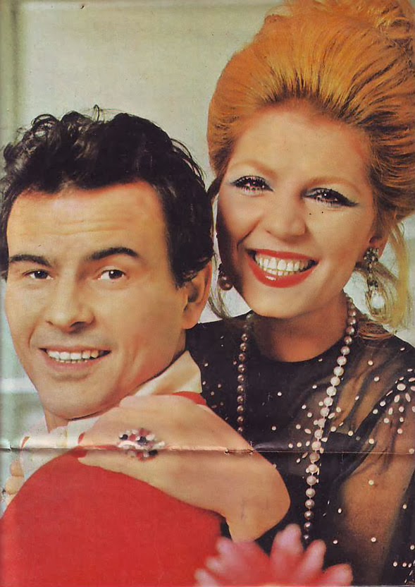 iranbuzzer: Foroozan Iranian Actress