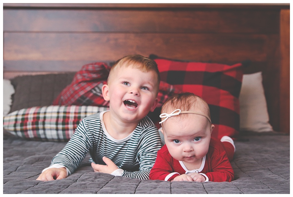 The Hardiman Family {Robinson, Illinois Photographer} | Amy Foltz ...