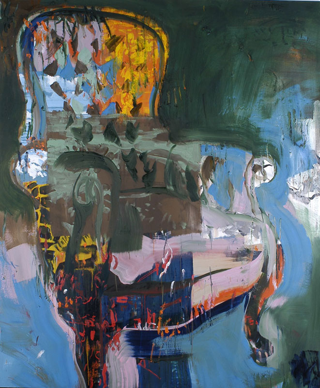 ARTBURGAC: Nicolas Kuligowski