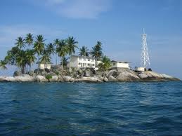 Blog Hilman Muchsin: 9 Pulau Terluar di Indonesia