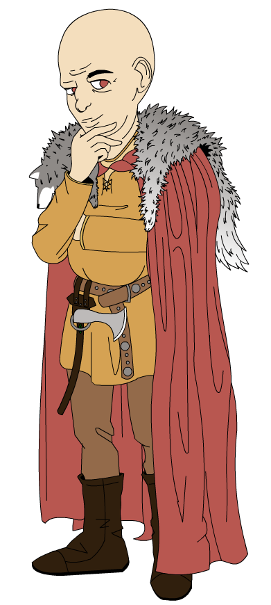 Port Damali: Dragon Heist: February 2019